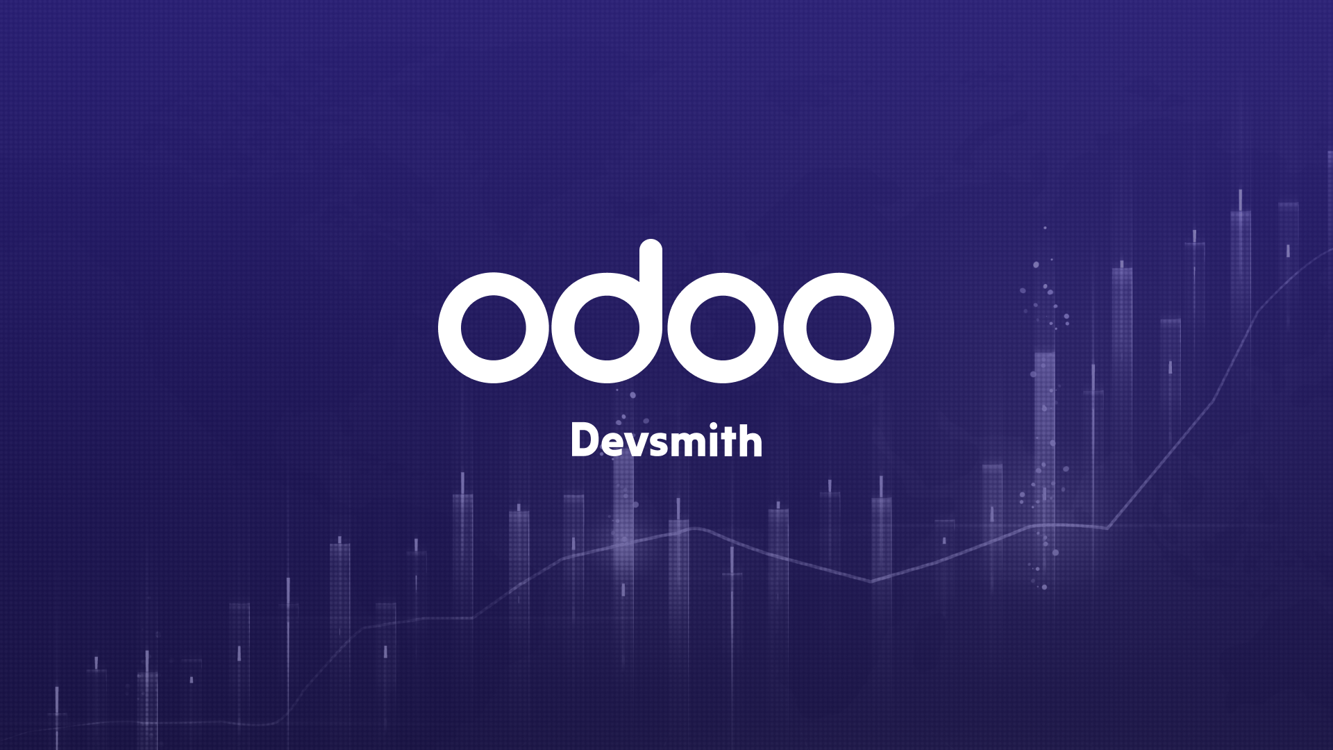 Devsmith Odoo ERP ครบวงจร | พัฒนาและปรึกษา โดยทีมที่เข้าใจธุรกิจคุณ